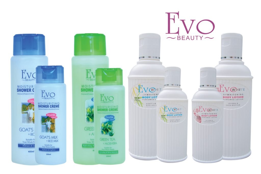 Services – Evolution International (pvt) Ltd